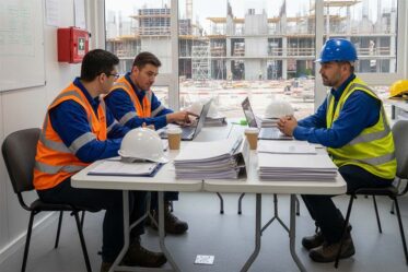 Health and Safety Internal Audit Report | A Guide On ISO 45001 Internal ...