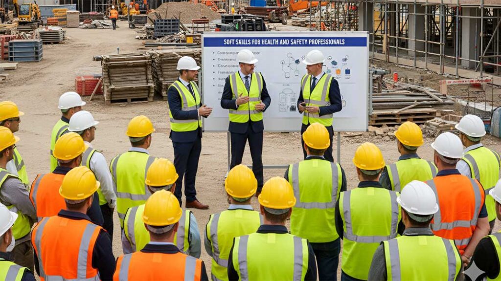 HSE Plan for Workplace Safety and Compliance in UAE - Eduskills ...