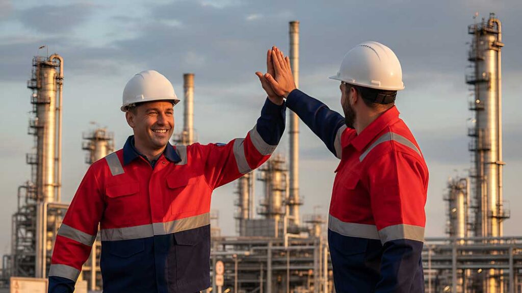 Importance and Benefits of Behavior Based Safety for Workplace Safety ...