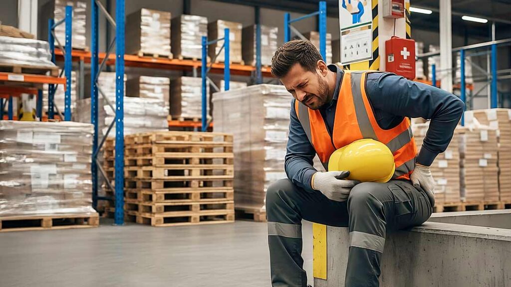 Ergonomics and Musculoskeletal Health for Injury Prevention