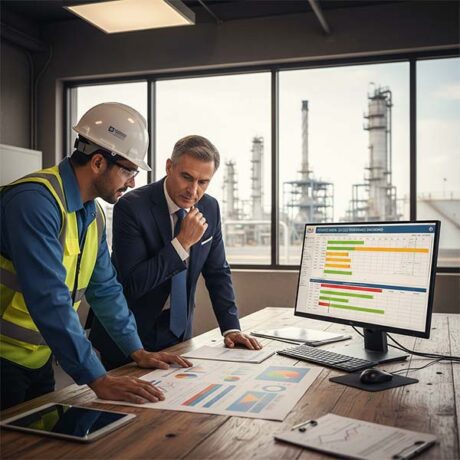 HSE KPIs: Practical Performance Measurement for Health, Safety and ...