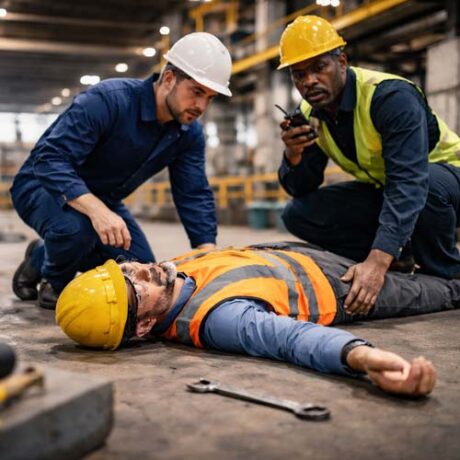 Fatigue Management at the Workplace: A Practical HSE Guide